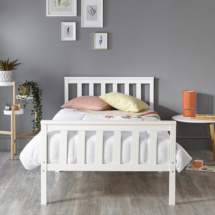 Wayfair beds single store